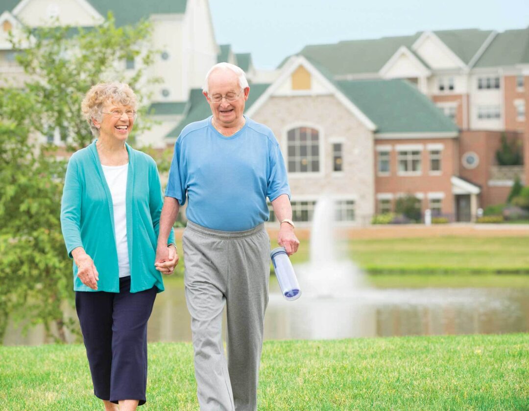 Financial Guide | Smith Crossing