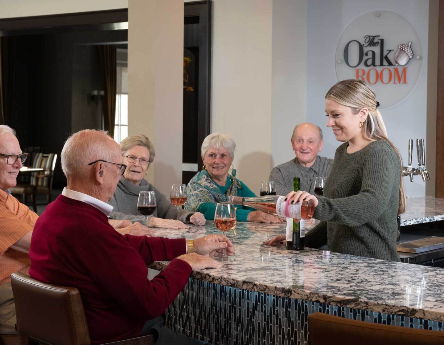 Independent Living | Smith Crossing