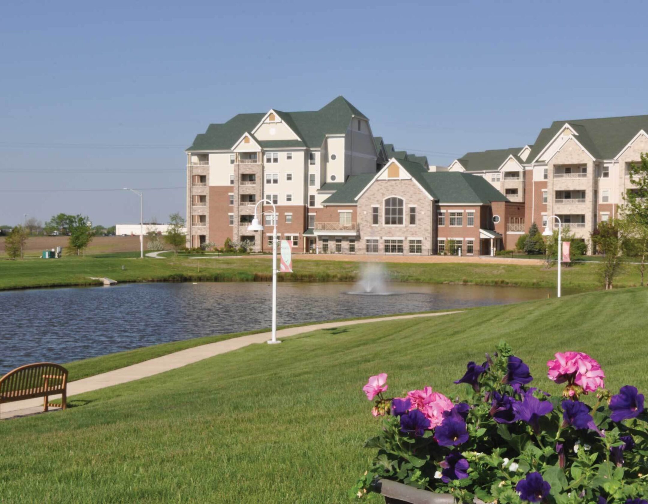 Community Life | Smith Crossing