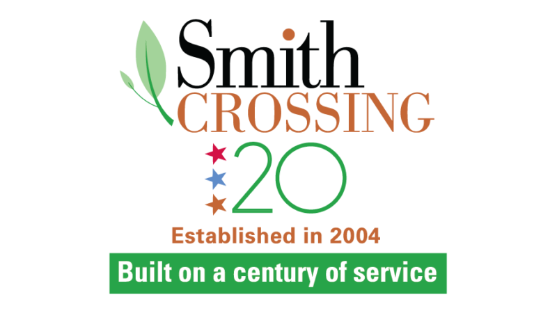 Home | Smith Crossing